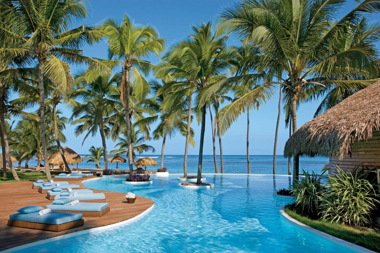 Escape to the Dominican Republic: All-Inclusive Beach Resorts That ...