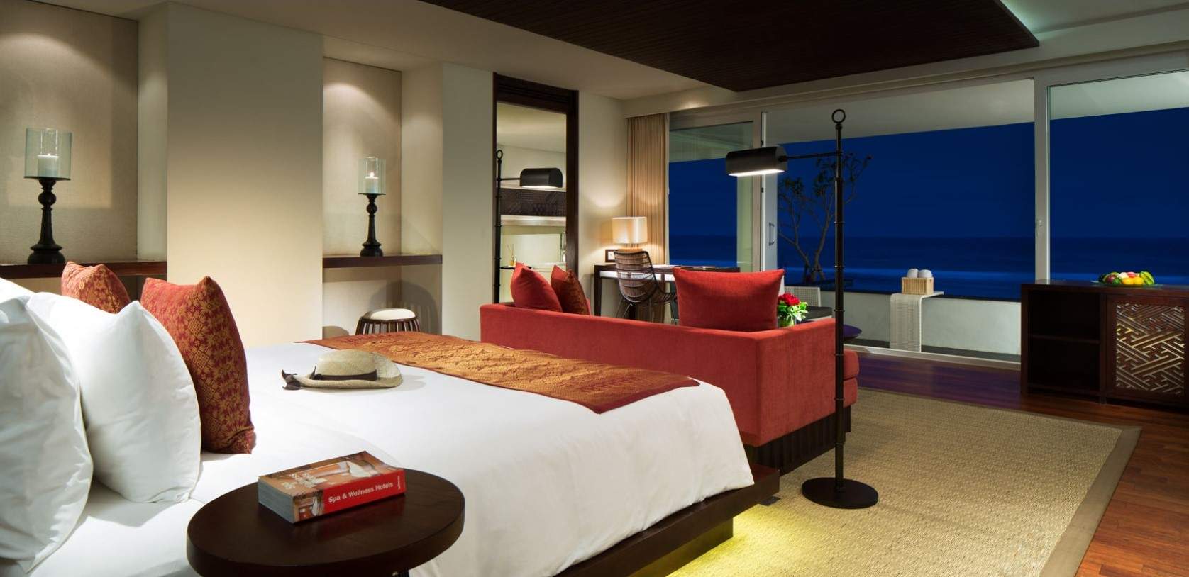 Plan Your Global Escape with All-Inclusive Resorts in Bali, Jamaica ...