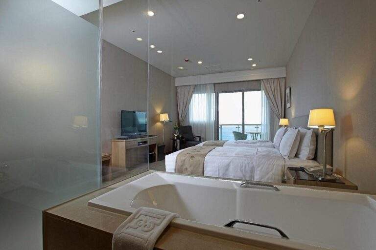 Indulge in Taiwan’s Most Serene All-Inclusive Beach Retreats – Luxury ...