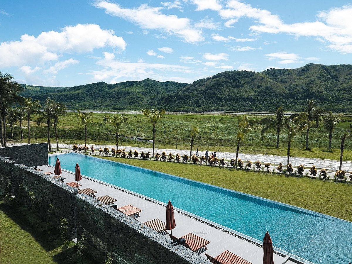 Indulge in Taiwan’s Most Serene All-Inclusive Beach Retreats – Luxury ...