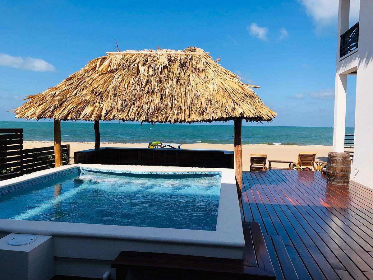 Say “I Do” in Paradise: Belize’s All-Inclusive Resorts for Romantic ...