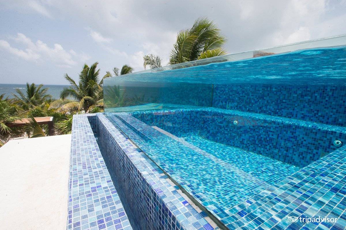 Discover Tulum’s Boutique Beach Resorts That Travelers Are Keeping ...