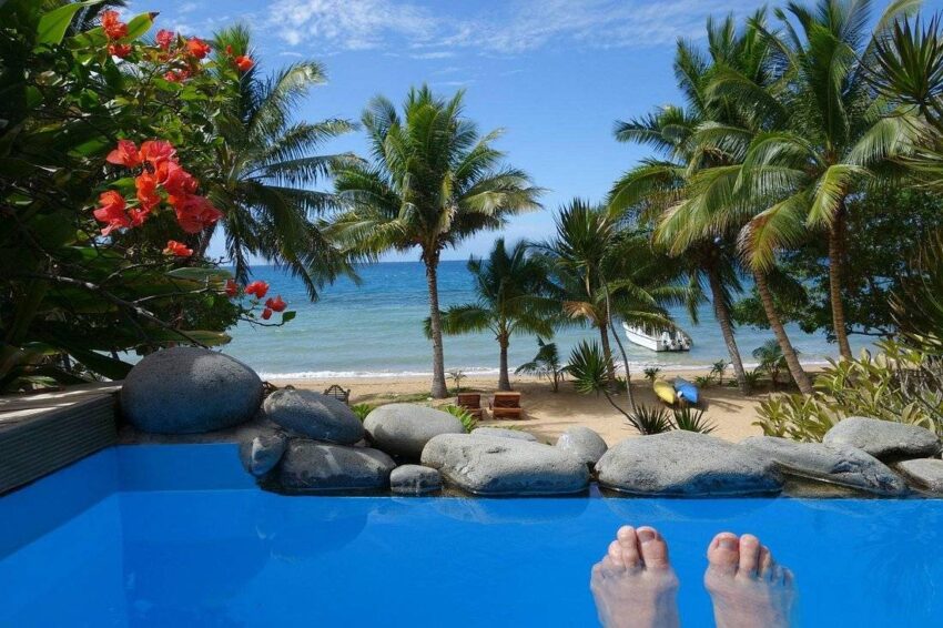 Fiji Beachfront Resorts That Deliver Oceanfront Calm, Culture, and ...