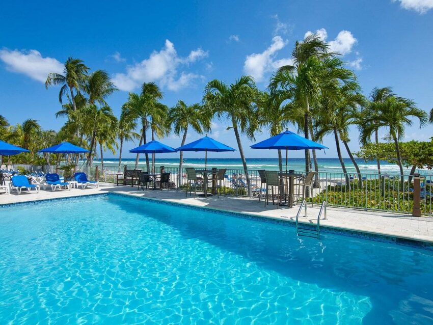 Claim Your Island Escape: Barbados All-Inclusive Resorts Await – Luxury ...