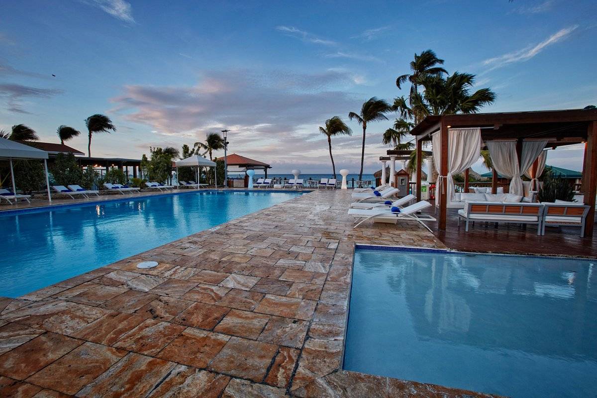Escape to Oceanfront Bliss: Aruba’s All-Inclusive Resorts That Redefine ...