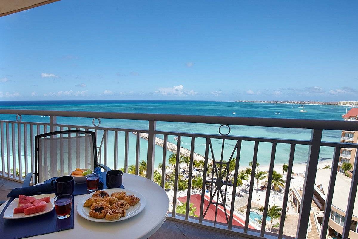 Escape to Oceanfront Bliss: Aruba’s All-Inclusive Resorts That Redefine ...