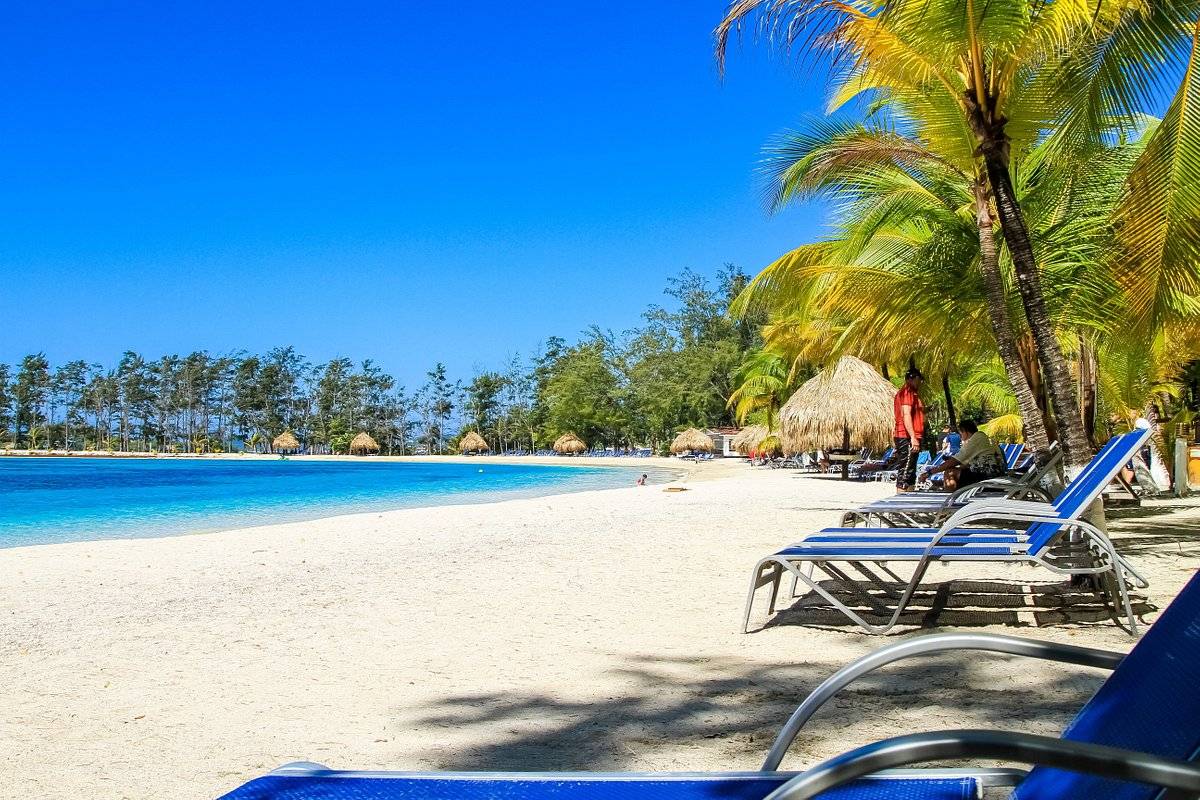 Honduras All-inclusive Beachfront Resorts – Your Vacation Planning ...