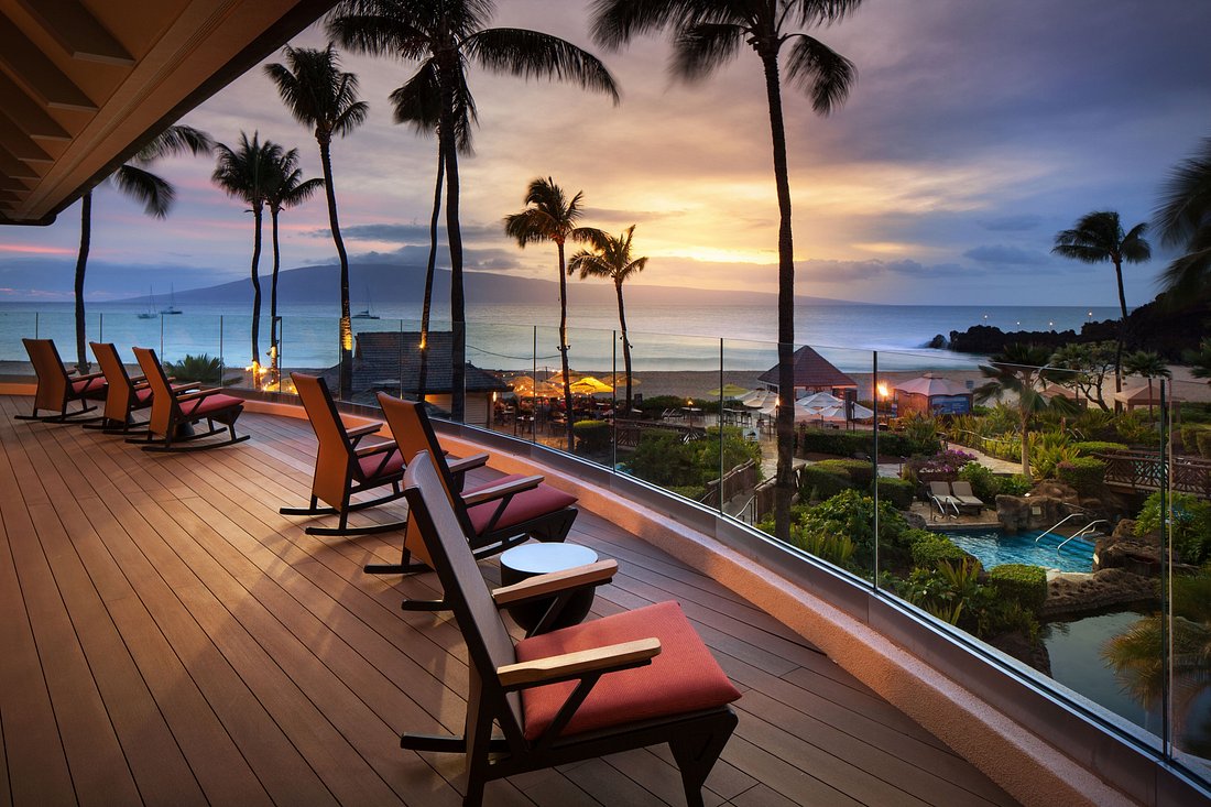 Indulge in Paradise: All-Inclusive Maui Resorts That Redefine ...